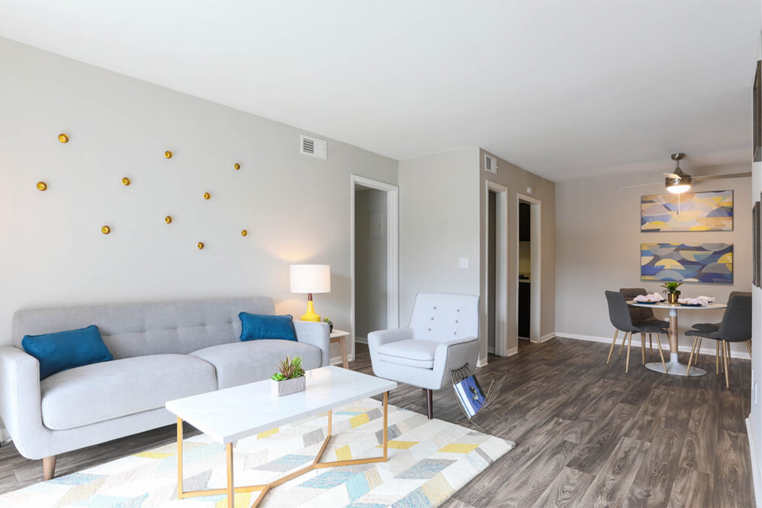 Apartments in Atlanta, GA | Indigo Apartments